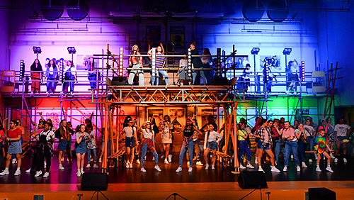 Meet The Staff - Sandwell Academy